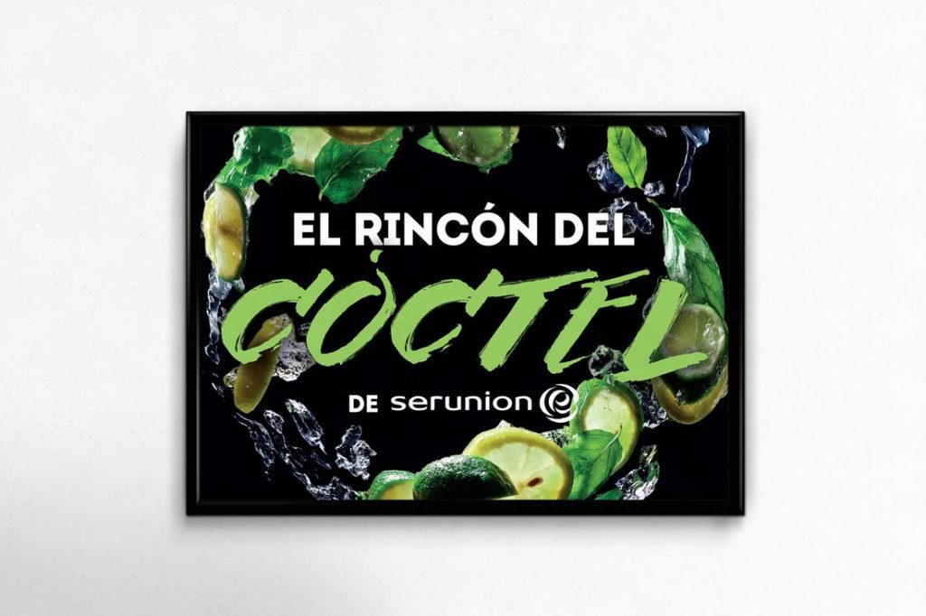 Serunion - Éruga Comunicación